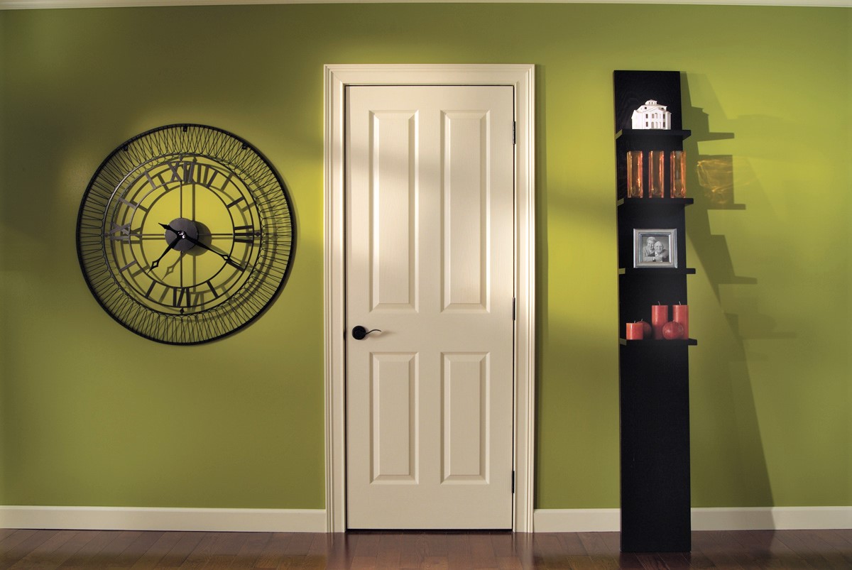 Interior Door Collections I Custom Fit Solutions